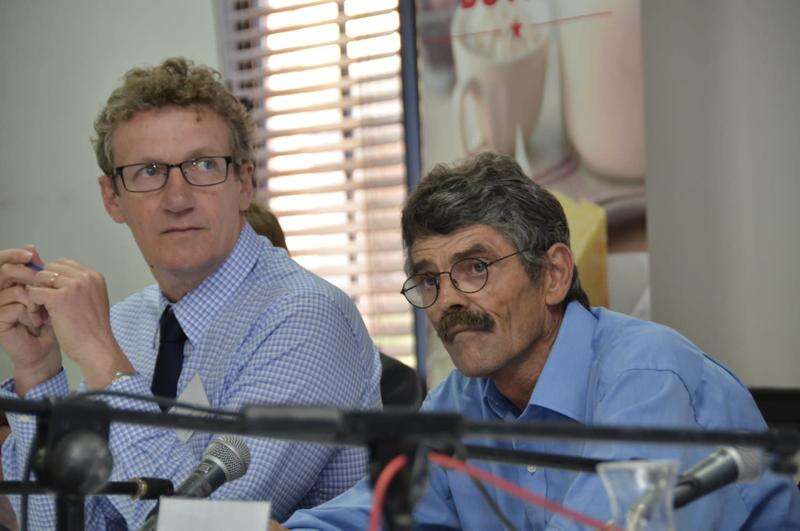 Action needed urgently at MinCo: VFF | Country News