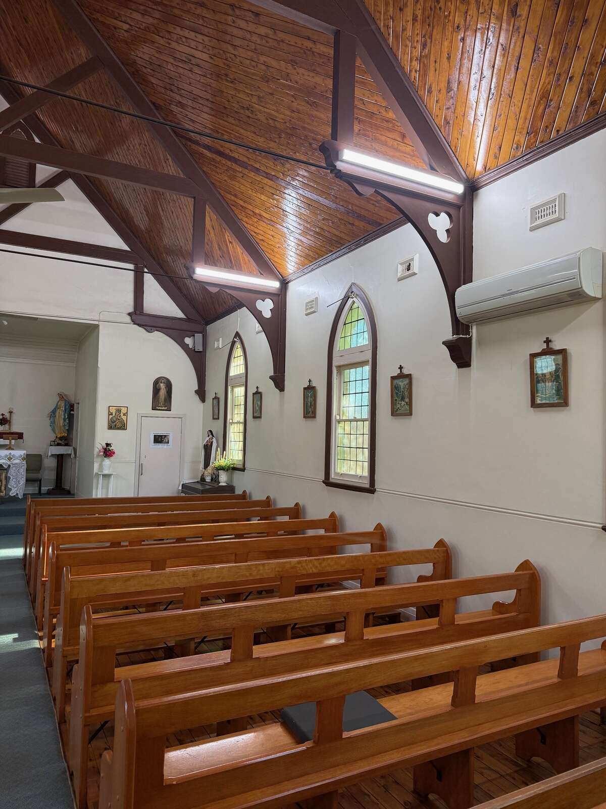 Heritage funding for The Point | Dairy News Australia