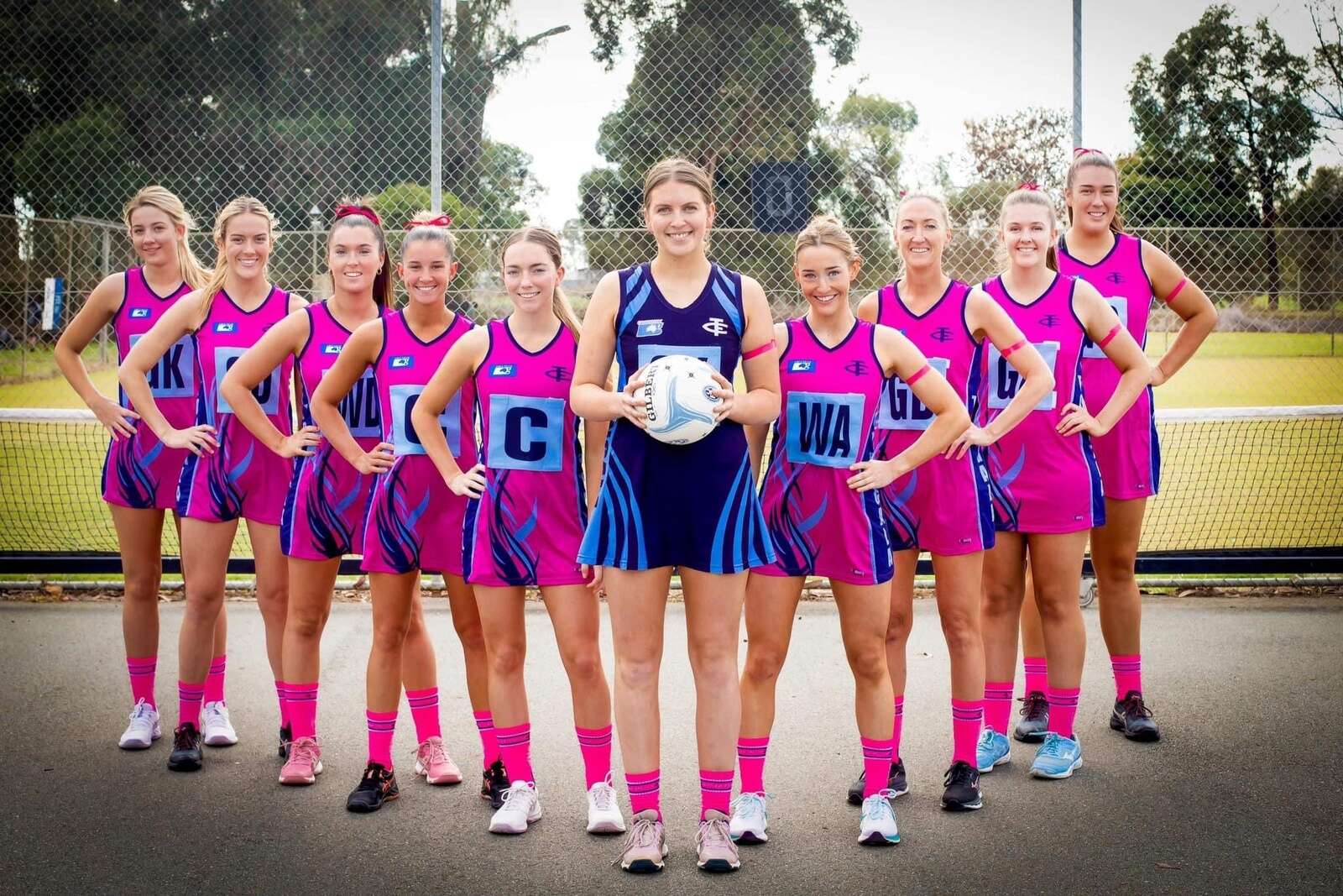 Triple treat for Tongala netballers | Shepparton News