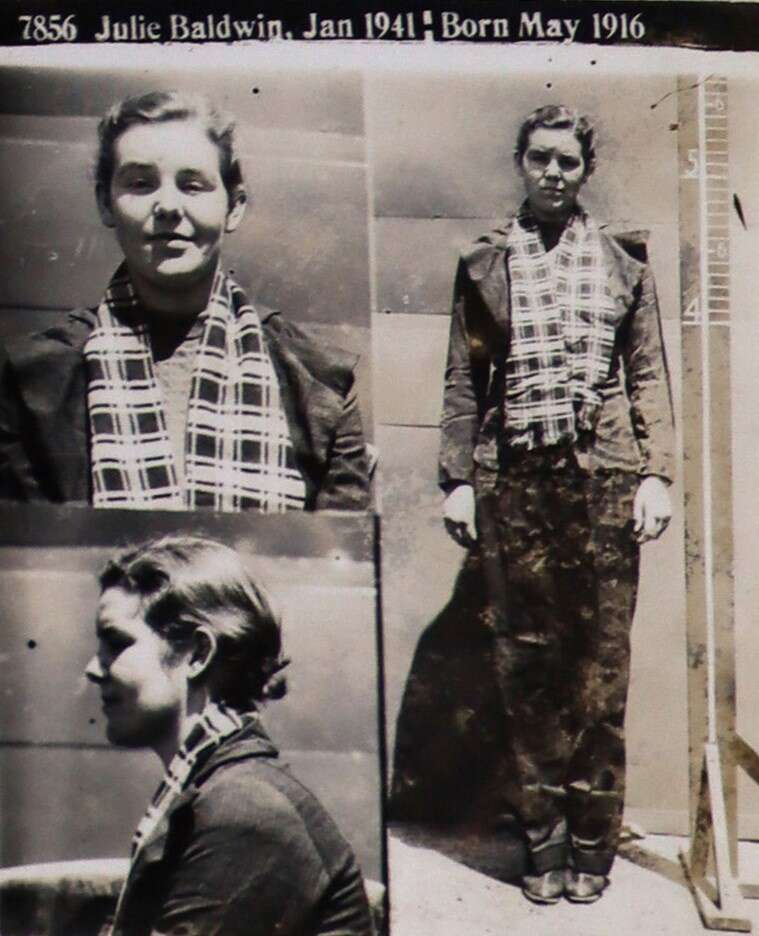 Bonnie Doon Bandit and the Benalla Courthouse confusion | Seymour Telegraph