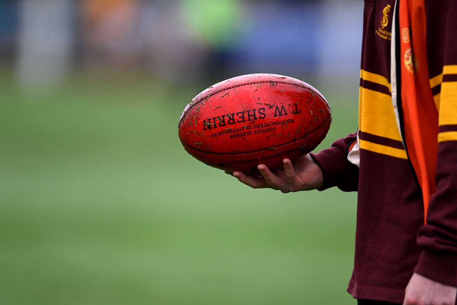 Merrigum player to miss this weekend’s clash, Kyabram forward accepts ...