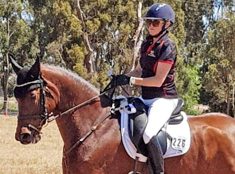 Remuda Horse Show a mane event for Elmore | Dairy News Australia