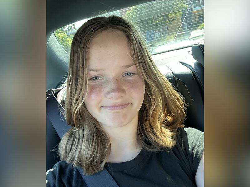 Search under way for missing 12-year-old girl in Qld | Kyabram Free Press