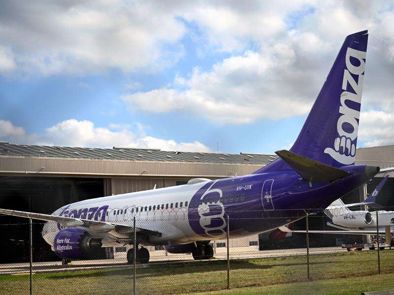 Bonza handed default notices days before fleet grounded | Country News