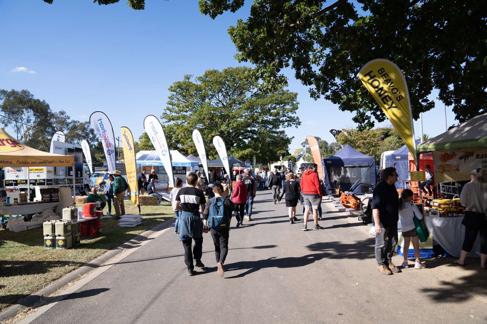 Get ready for the Seymour Expo | Seymour Telegraph