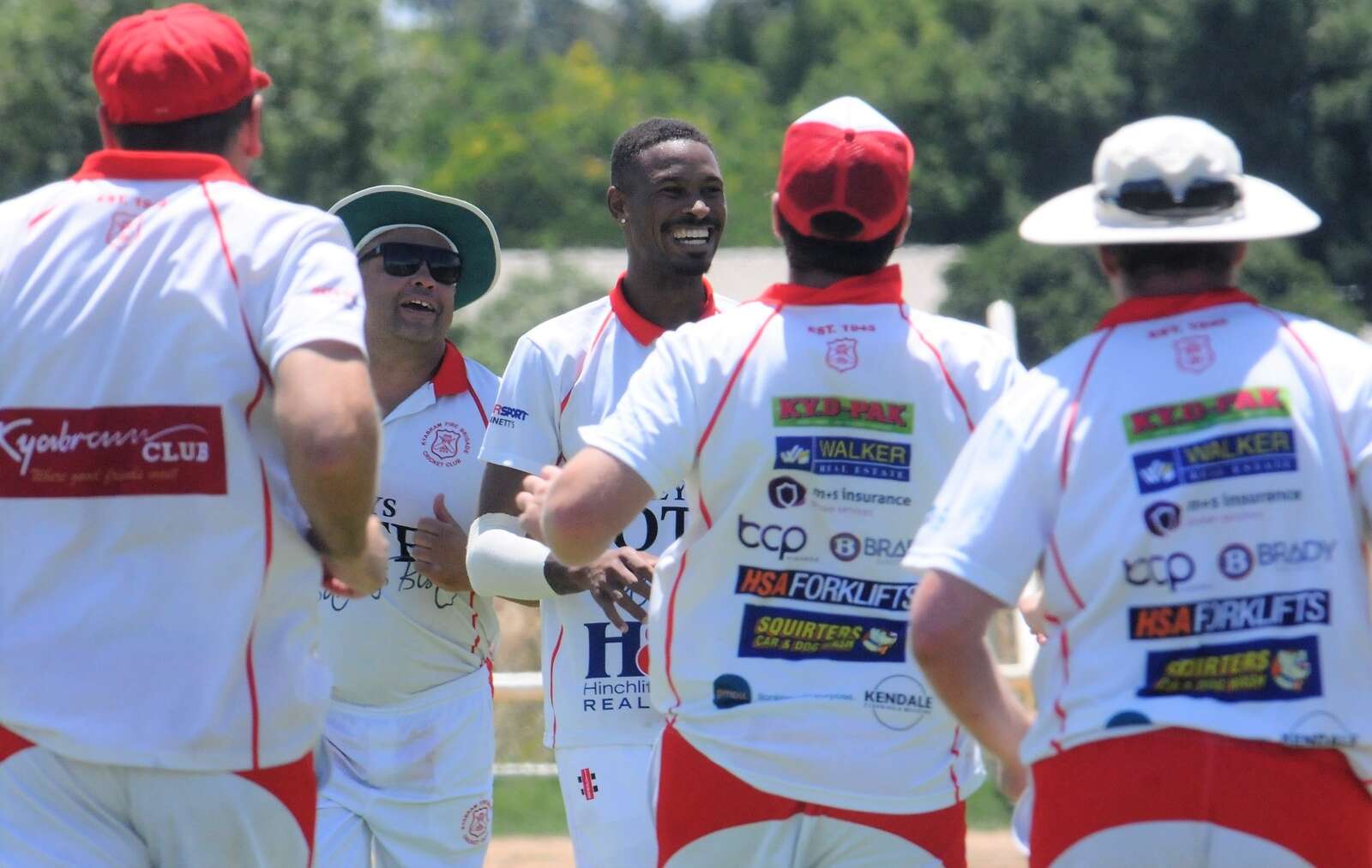 Fire Brigade still in hunt for finals | Shepparton News