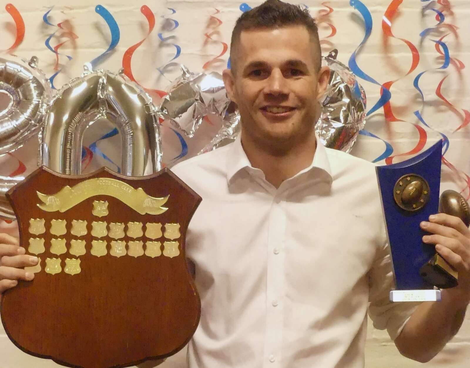 Merrigum’s football/netball best in 2022 | Shepparton News