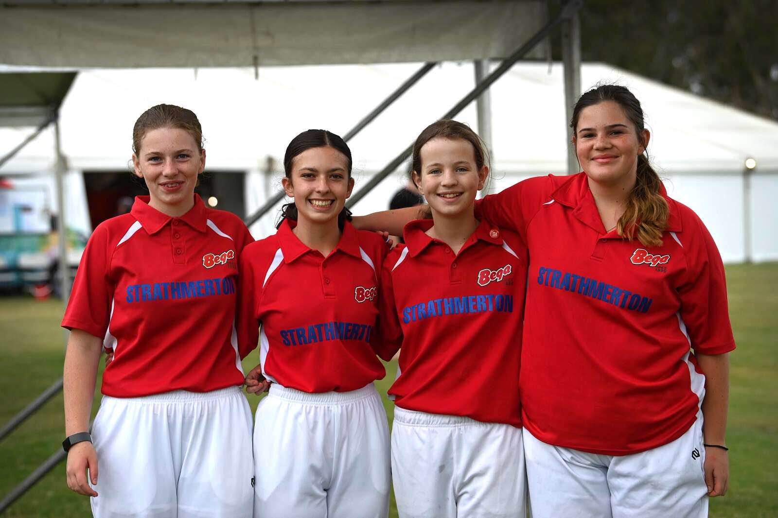 Gallery | Strathmerton and Yarroweyah CFA at Firefighter State ...