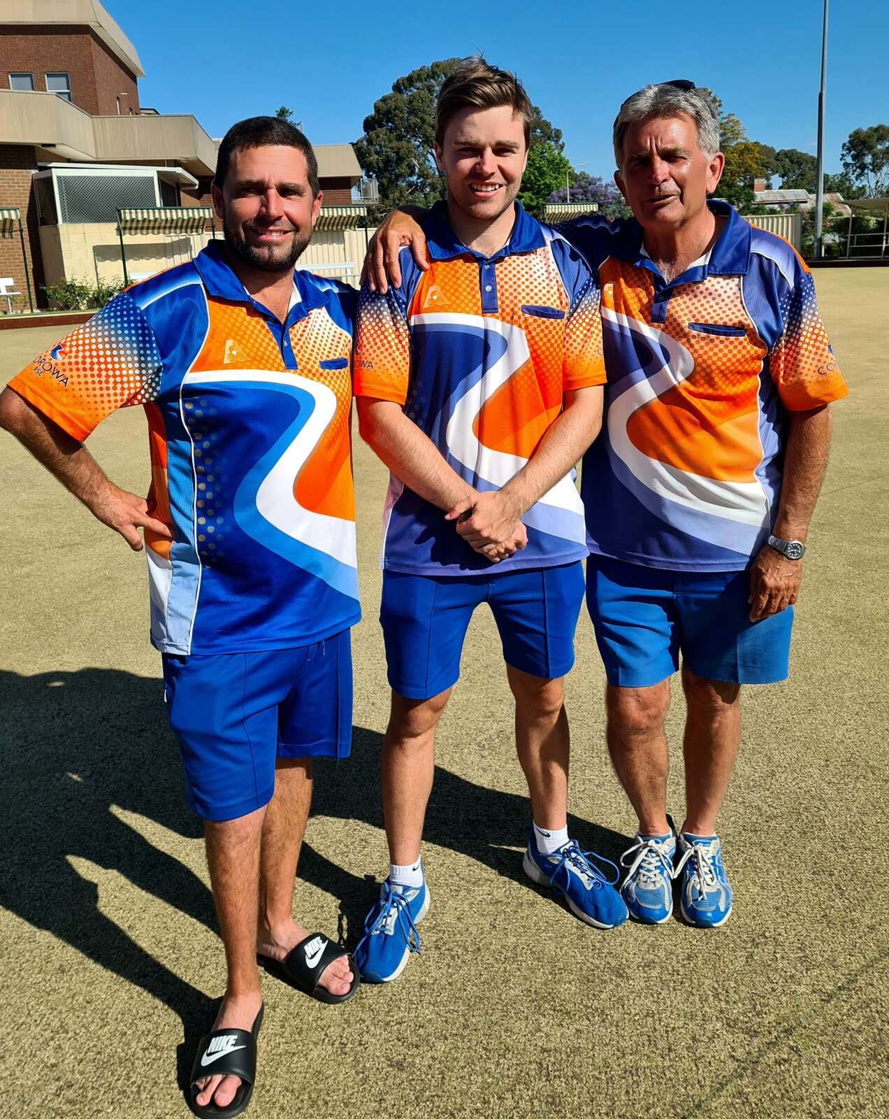 Corowa RSL Bowls Club | Corowa Free Press