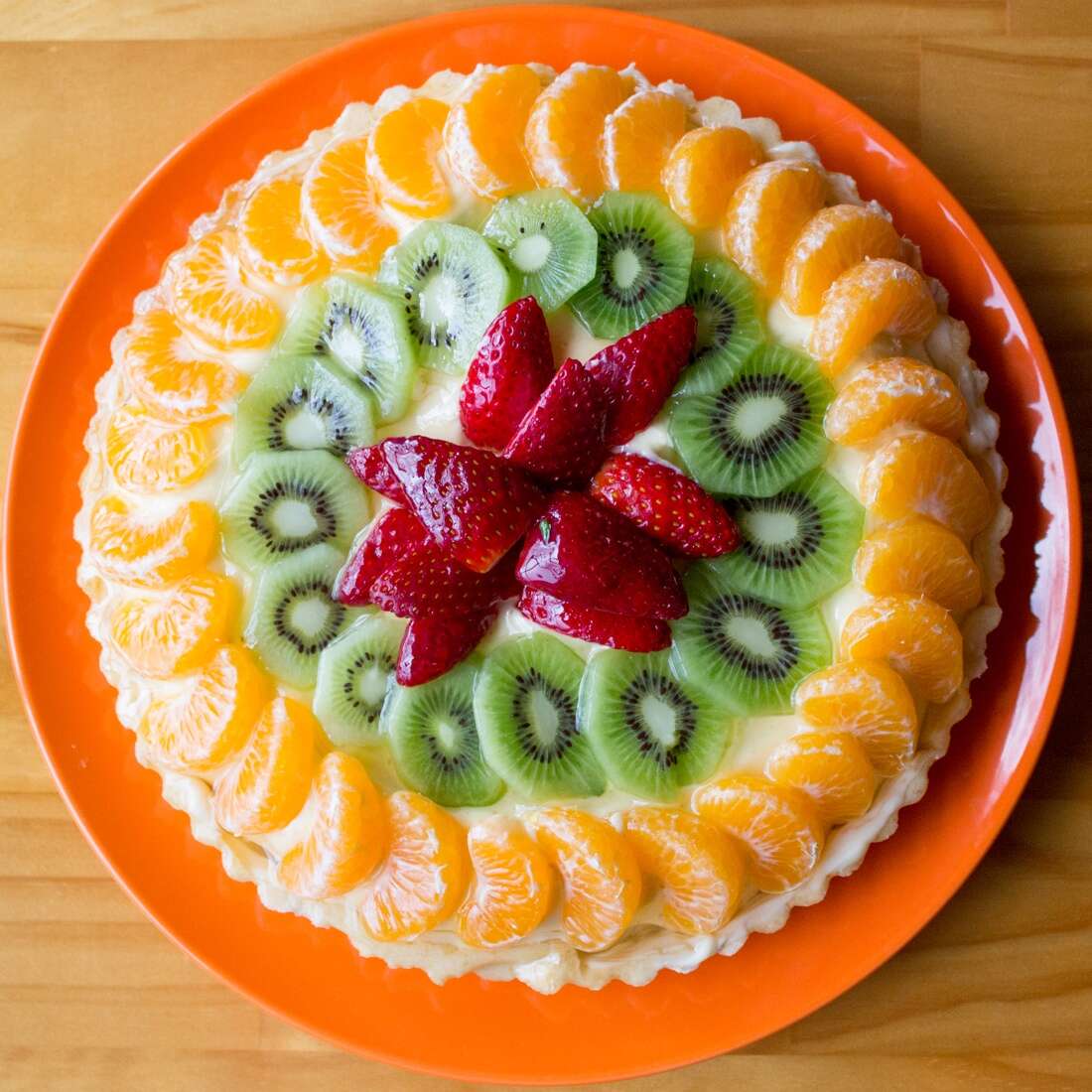Jaci can cook sweet shortcrust pastry | Riverine Herald