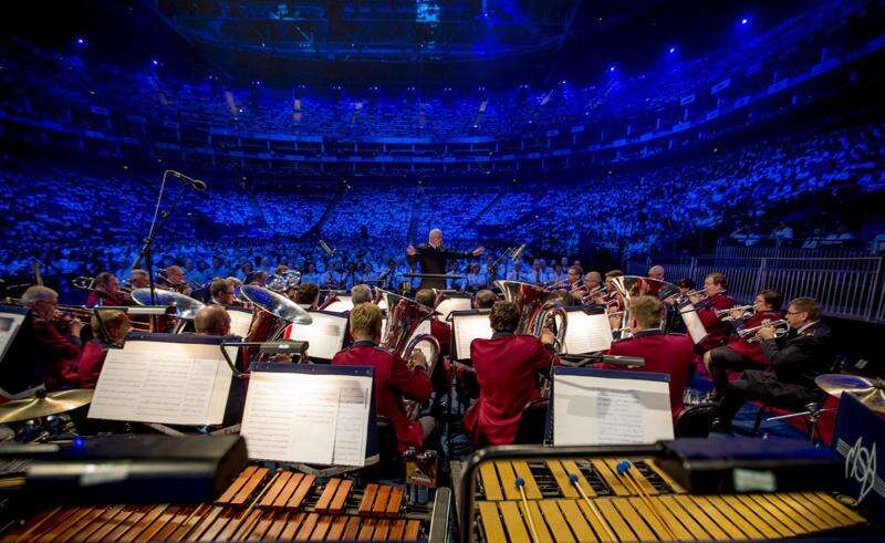 Ky lands Salvation band | Shepparton News