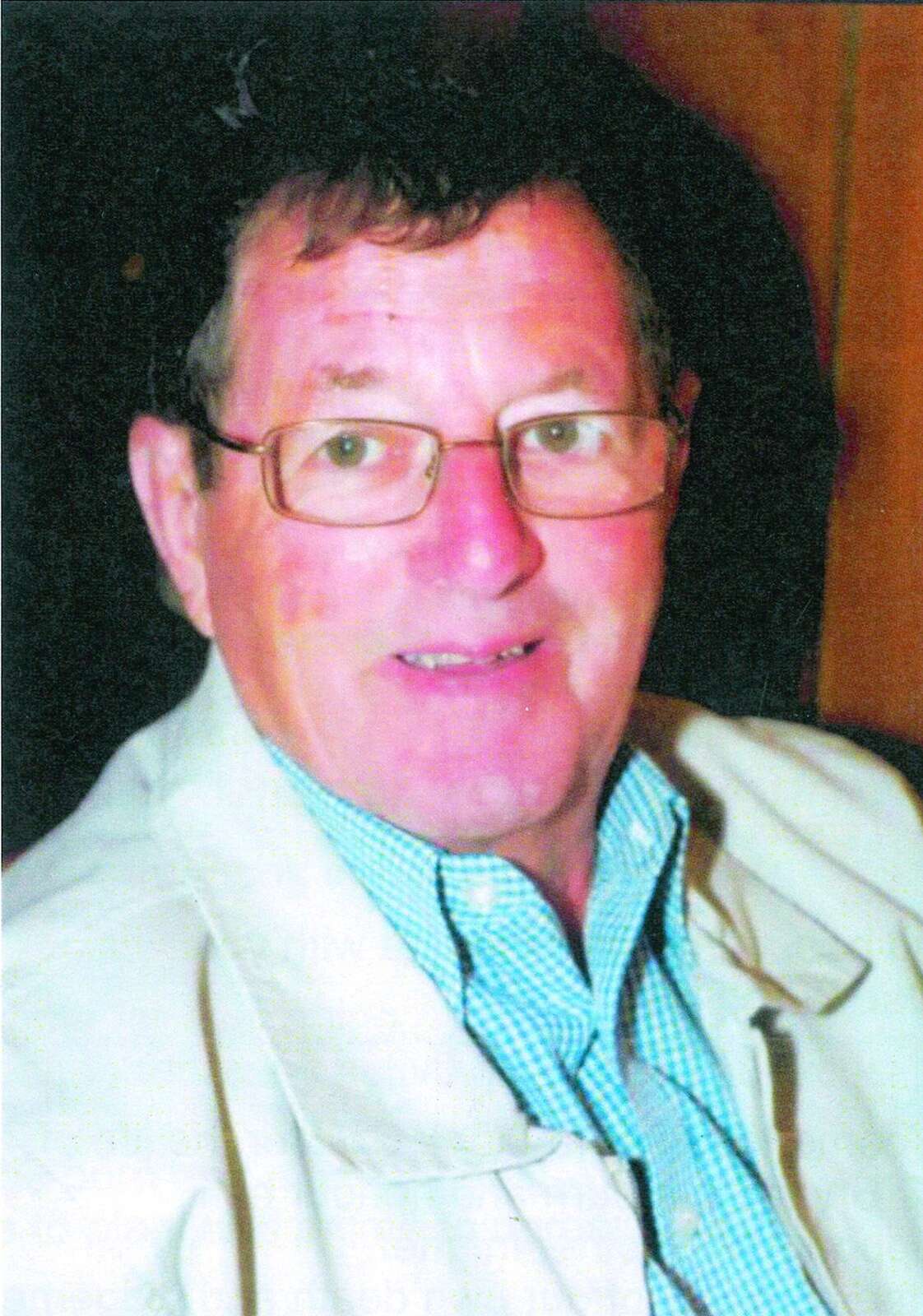 Don O’Bryan farewelled | Seymour Telegraph