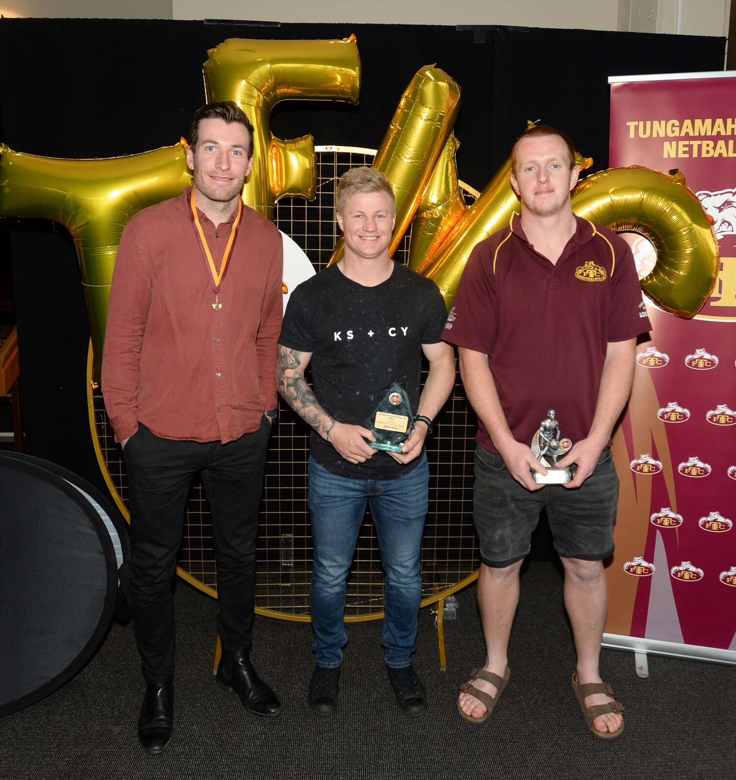 Senior Bears awarded for season 2023 | Shepparton News
