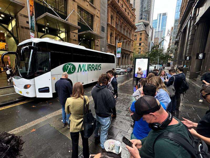 Dutton's last-week election blitz hits an early bump | Shepparton News