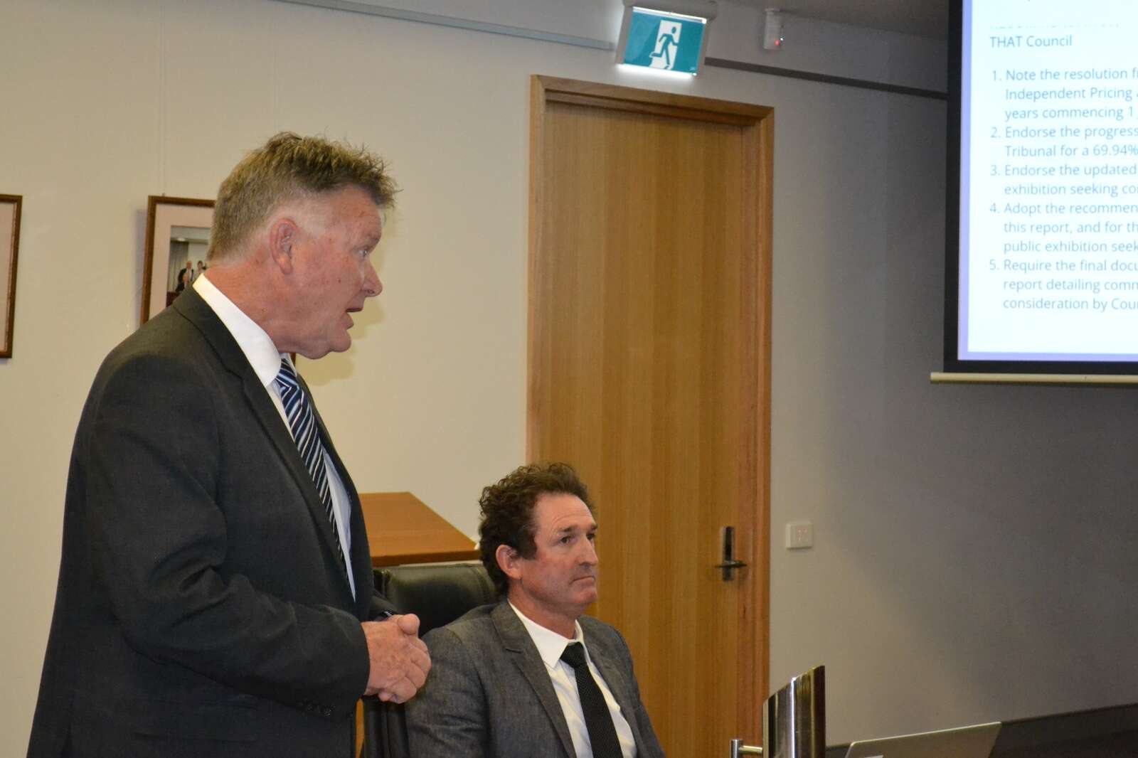 Special Rate Variation stalemate | Yarrawonga Chronicle