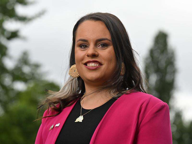 Indigenous scientist named Young Australian of the Year | Campaspe News