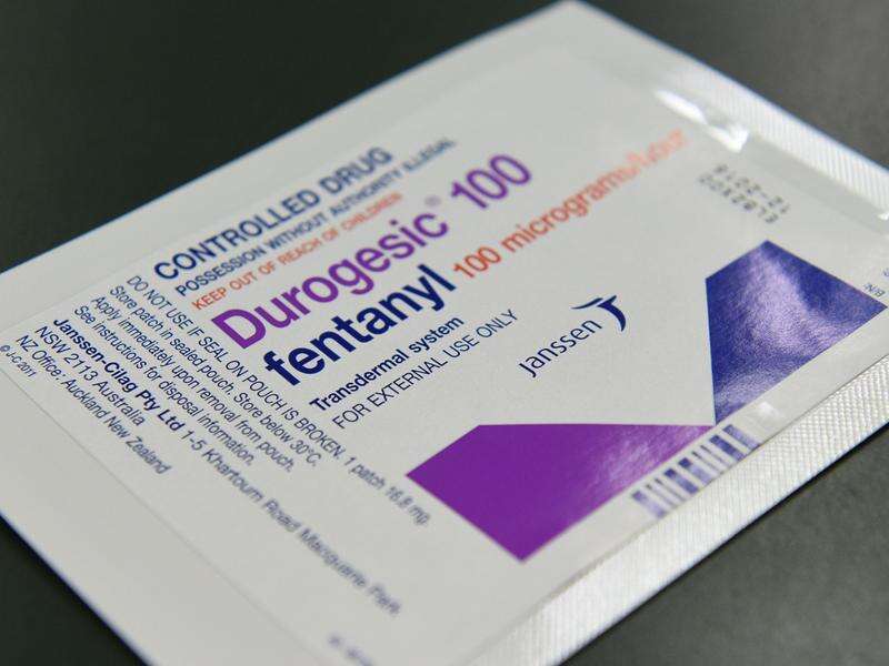 Victorians top list for taking deadly 'super drug' | Shepparton News