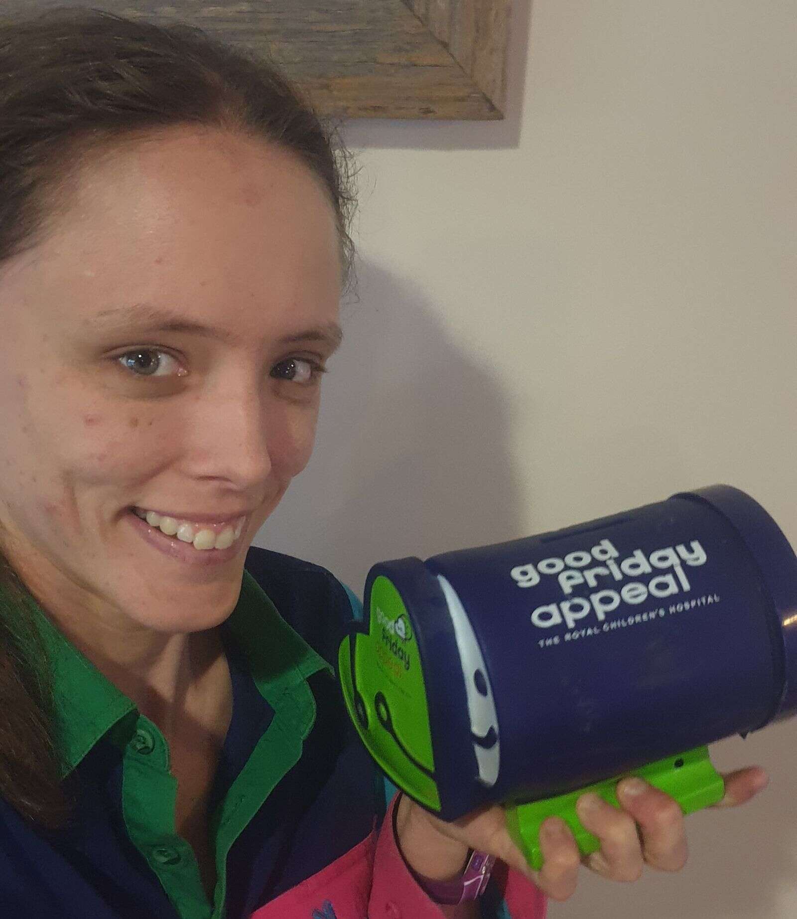 Vanessa calls for volunteers | Shepparton News