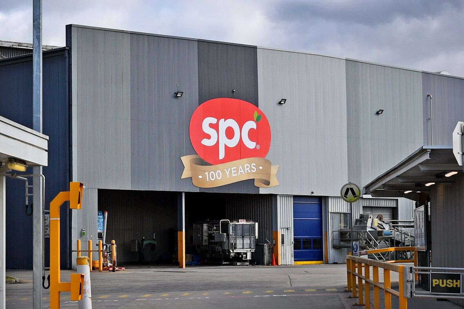 Capital lift for SPC | Country News