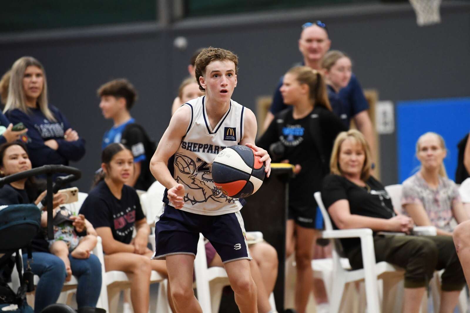 Gallery | Shepp Gators fall short of success in under-16s boys action ...