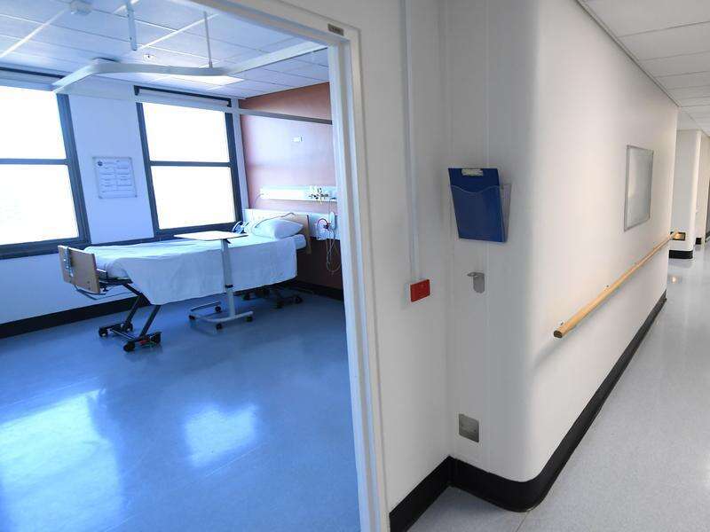Teenager restrained, secluded during hospital visit | Kyabram Free Press