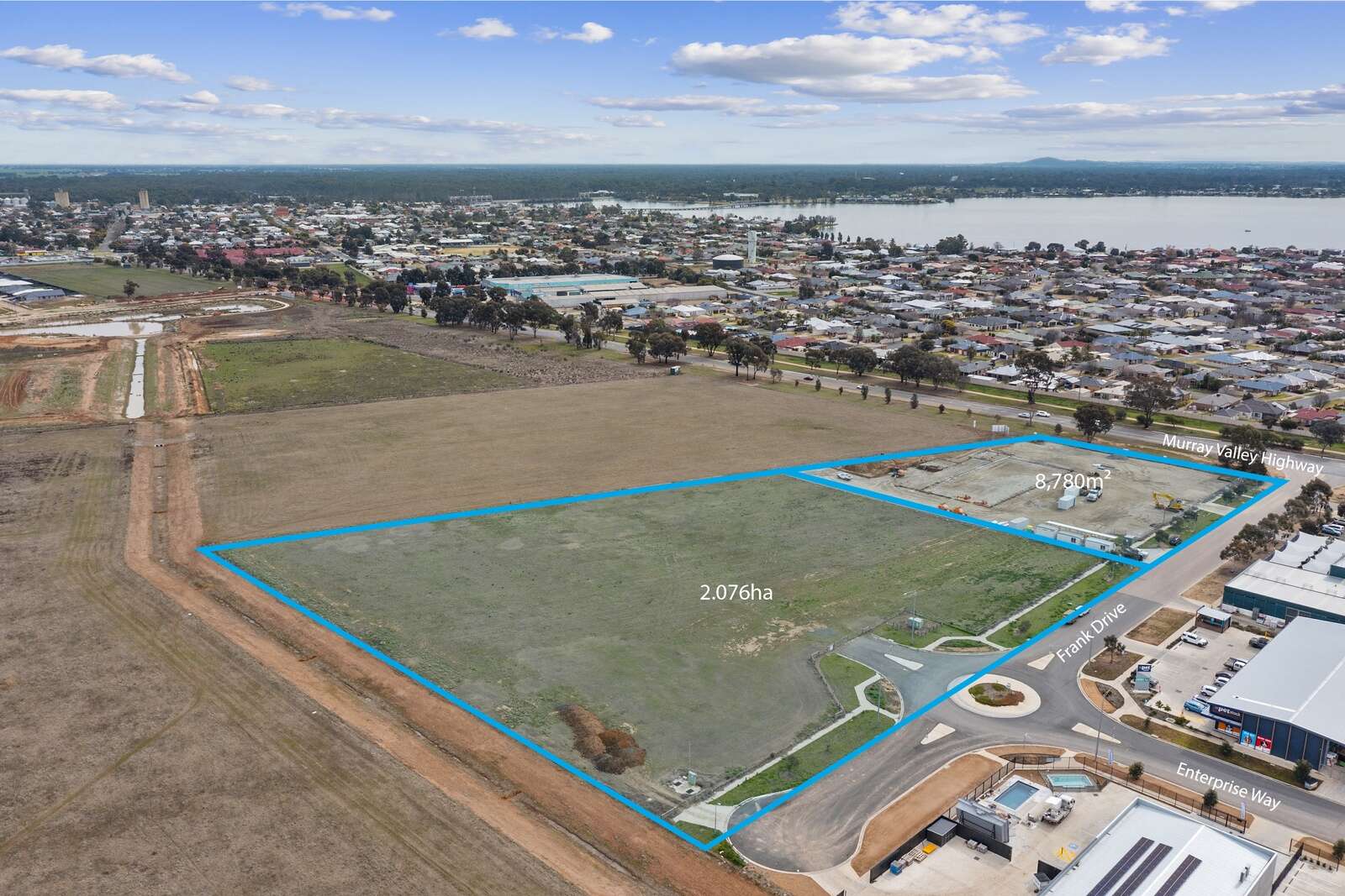 Coles is coming! | Yarrawonga Chronicle