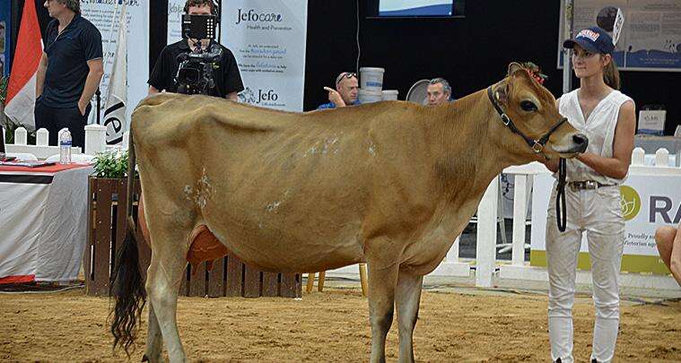 Continuing a family tradition | Kyabram Free Press