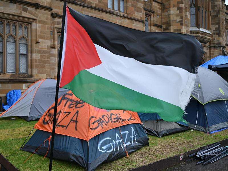 Australia backs Palestine UN resolution, rejects Hamas | Country News