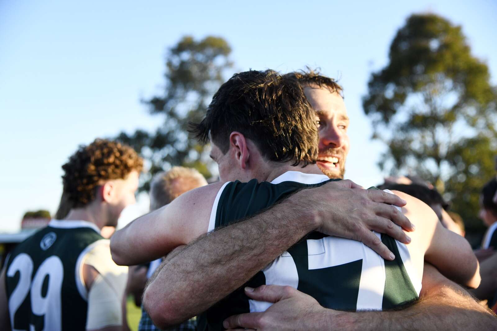 Walker to ‘embrace this moment’ as he savours back-to-back premierships ...
