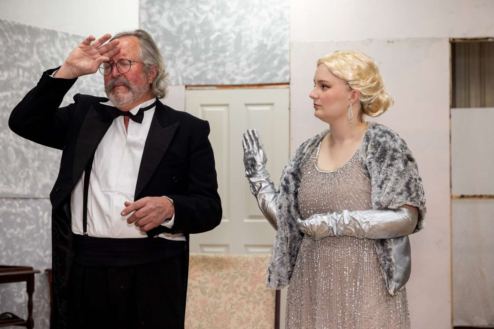 Nanneella thespian returns to stage with EMTC | Shepparton News