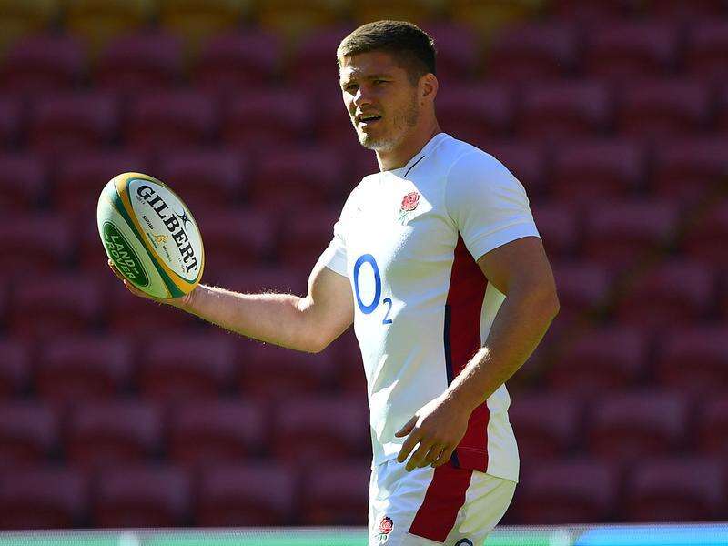 Mrs Farrell in a pickle as her Owen and Andy do battle | Riverine Herald