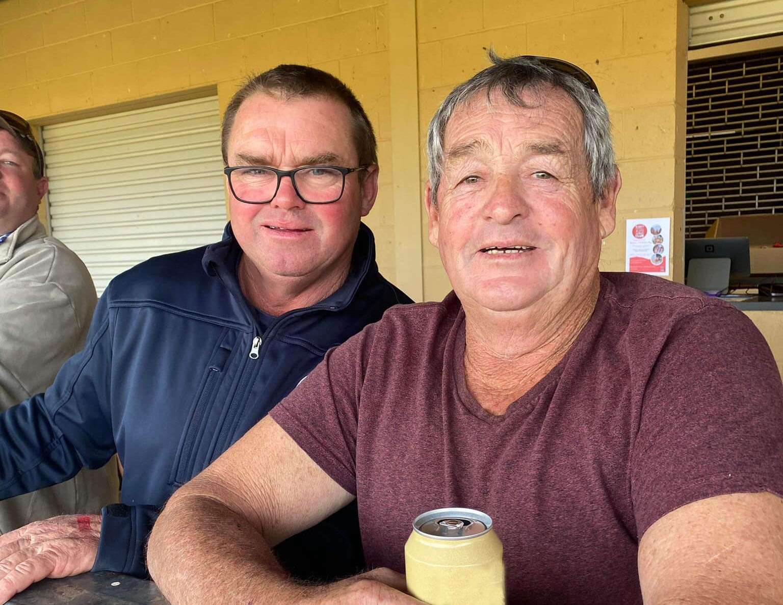 Club stalwarts, sponsors take centre stage | Dairy News Australia