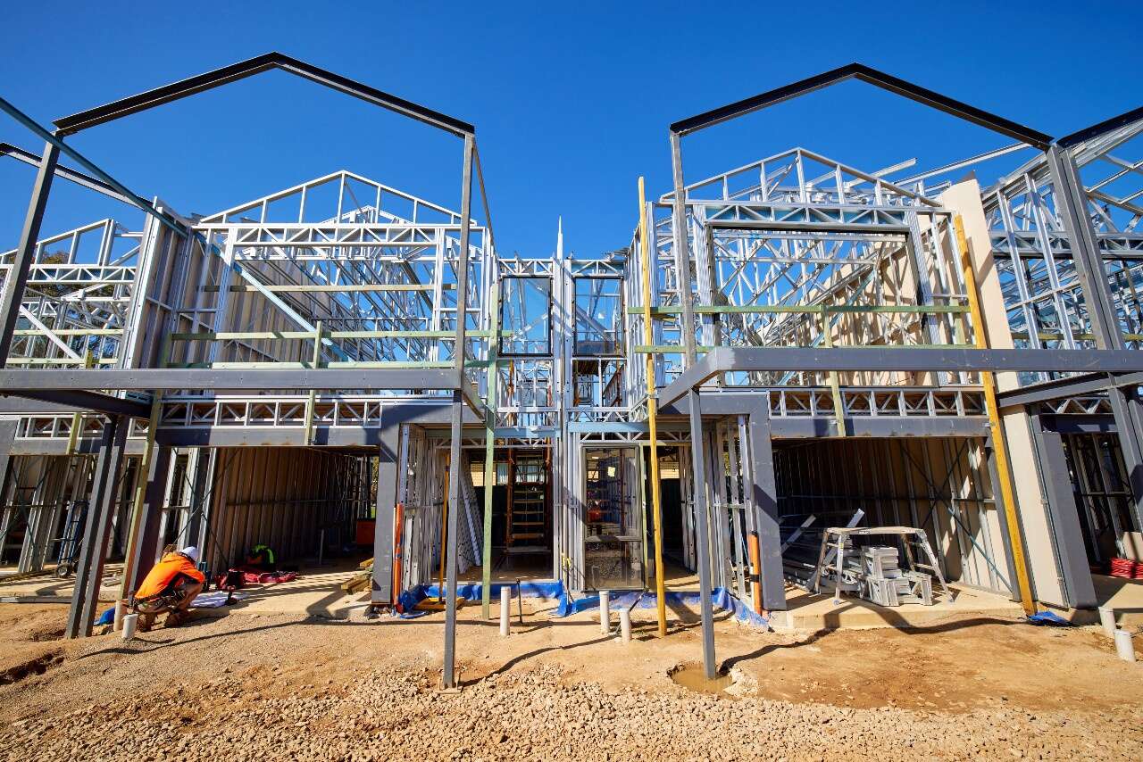 Tax reform welcomed, but social housing funding falls short ...
