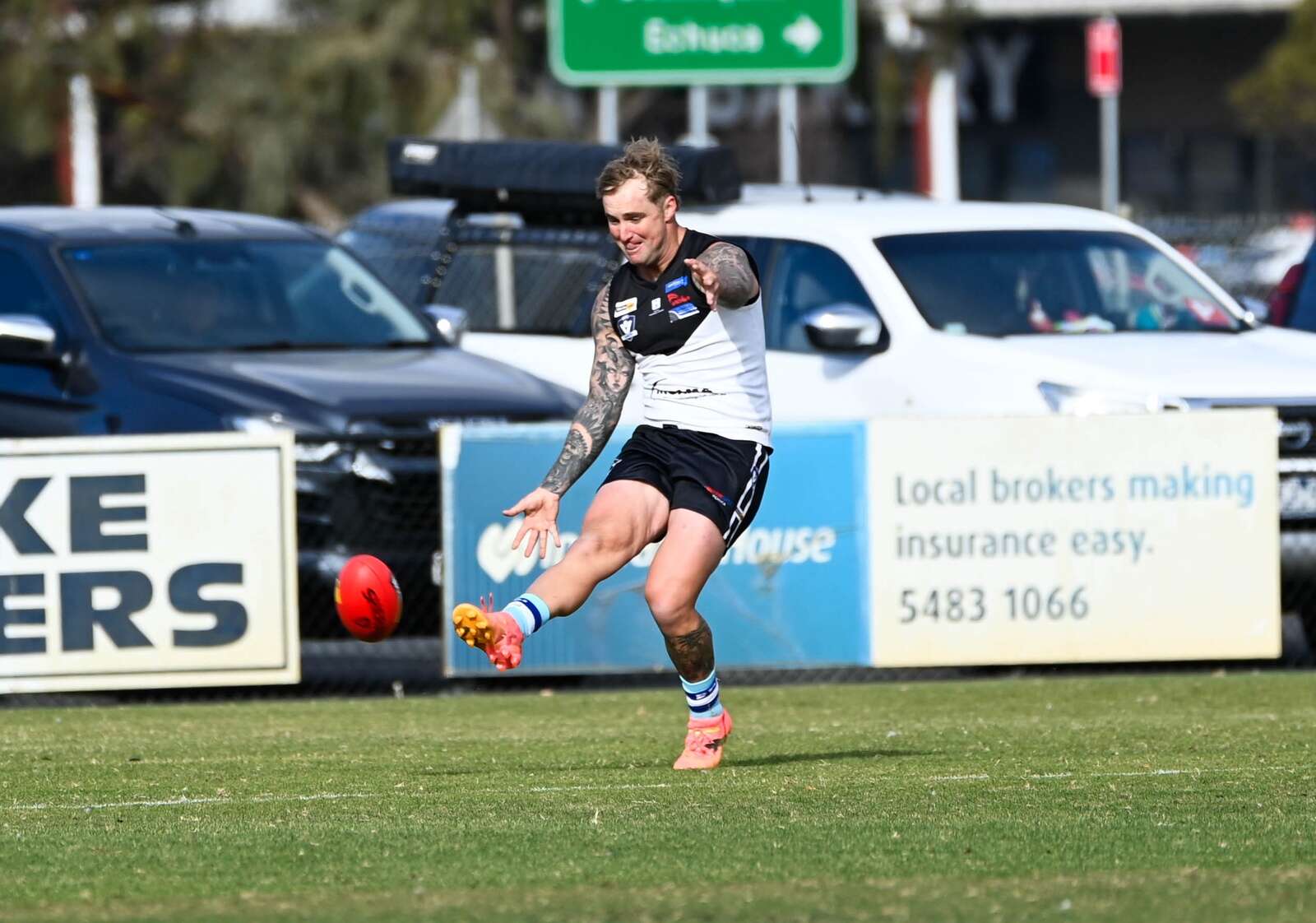Magpies eye ultimate test after ninth straight | Riverine Herald