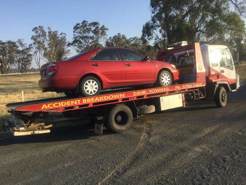 Police Operation Citadel achieving "pleasing results" | Shepparton News