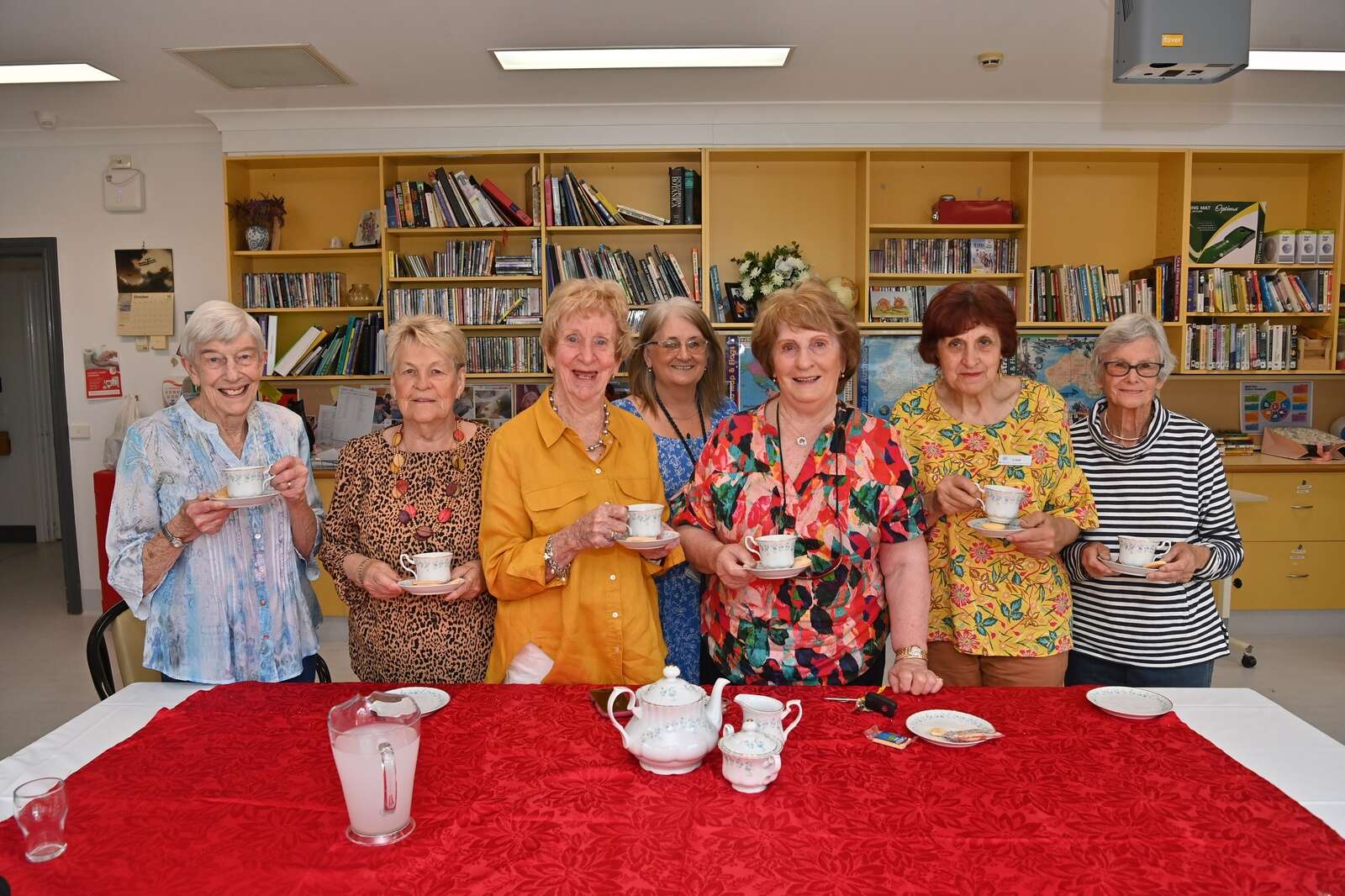 Spring Fashion Parade makes a runway comeback | Shepparton News