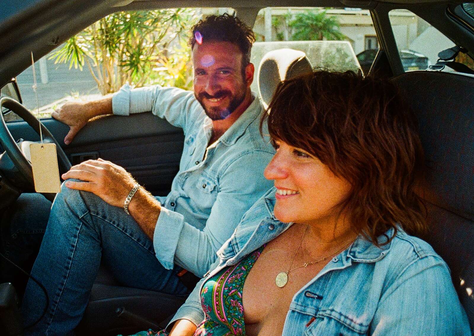 Americana duo Minor Gold to grace Blue Tongue Berries stage | Seymour ...