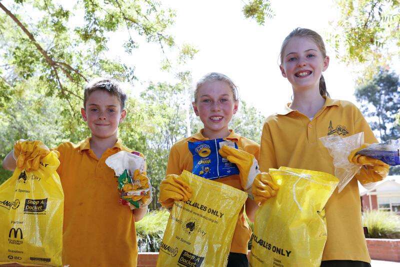 208 holds important clean up date | Riverine Herald