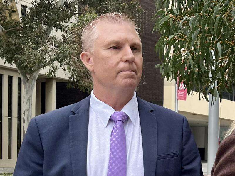 Ex-WA MP James Hayward jailed for sexually abusing girl | Country News