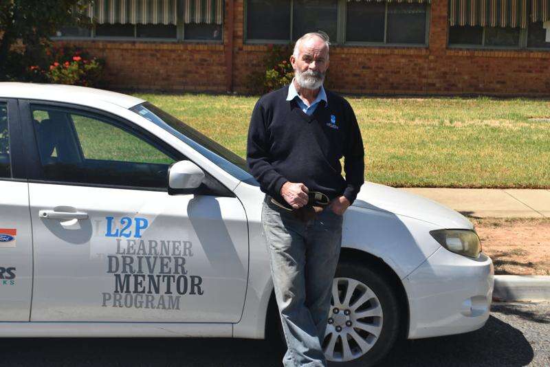 L2P Learner Driver Mentor Program in need of mentors | Kyabram Free Press