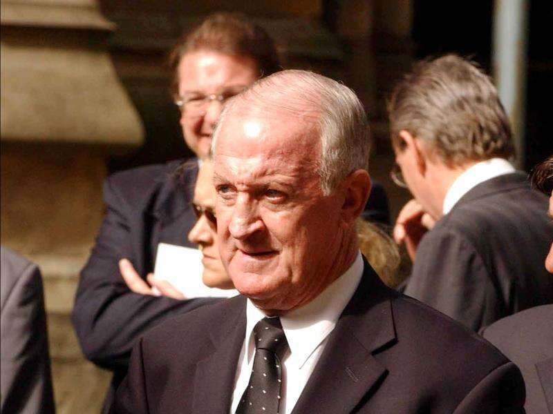 Rugby league Immortal Johnny Raper dies | Cobram Courier