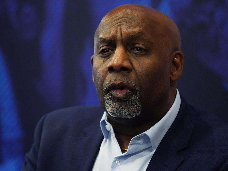 Kangaroos' CEO Ben Amarfio quits | Benalla Ensign