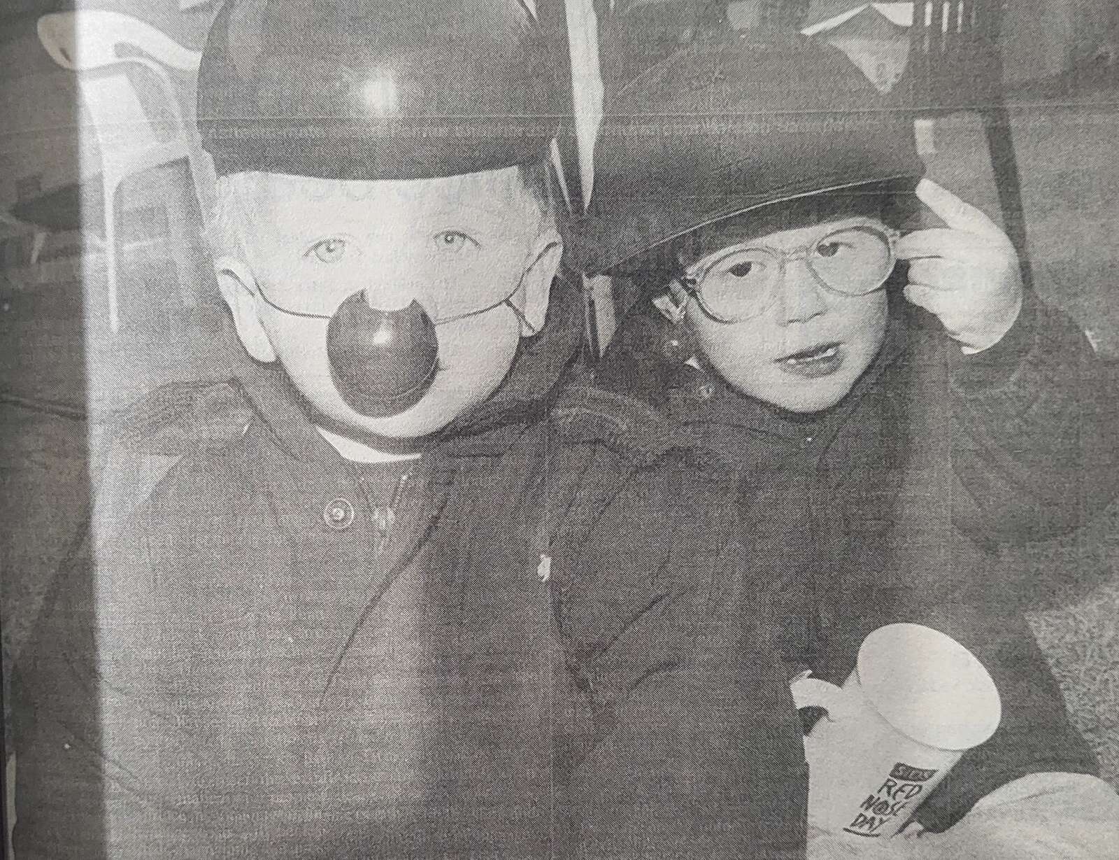 A look back at what made headlines | Seymour Telegraph