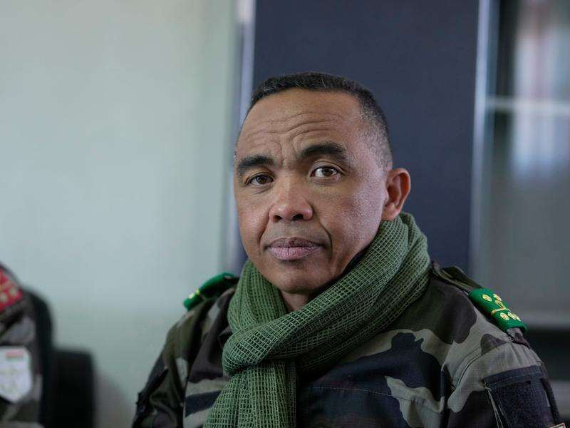 Madagascar coup leader to be 'sworn in as president' | Kyabram Free Press