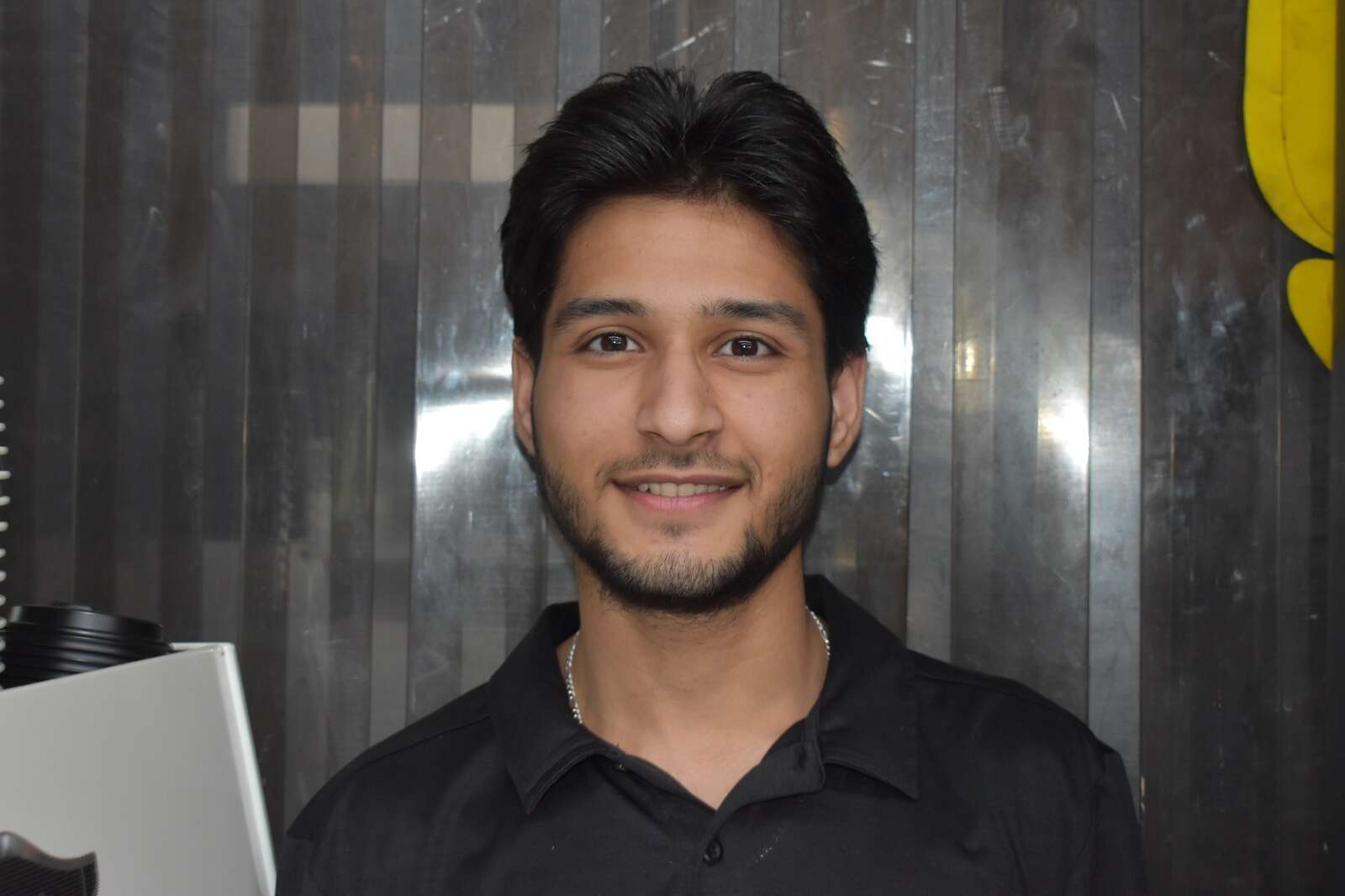 Snapshot: Rishab Saini | Dairy News Australia