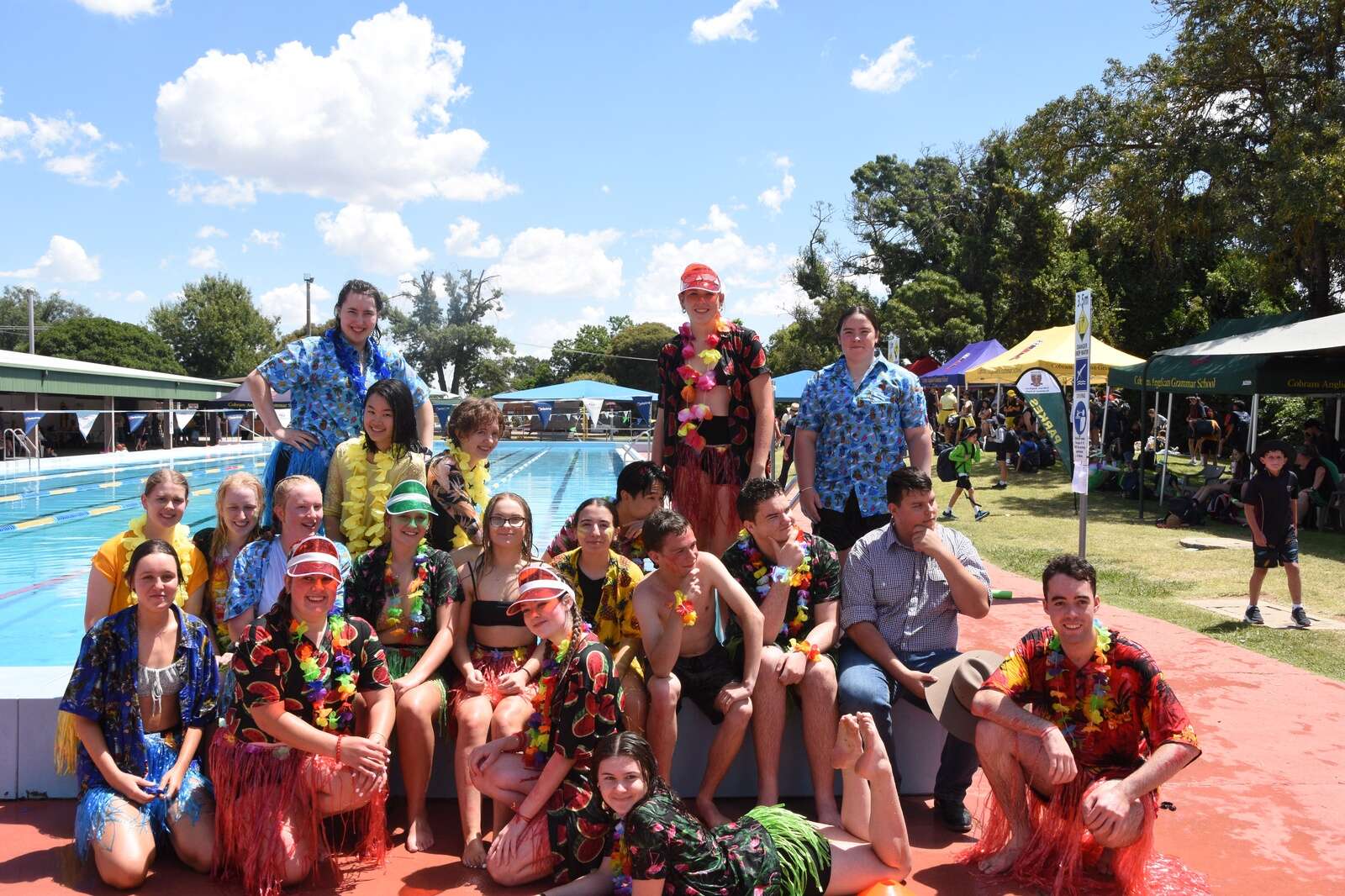 Gallery | CAGS Year 12’s final year in photos | Cobram Courier