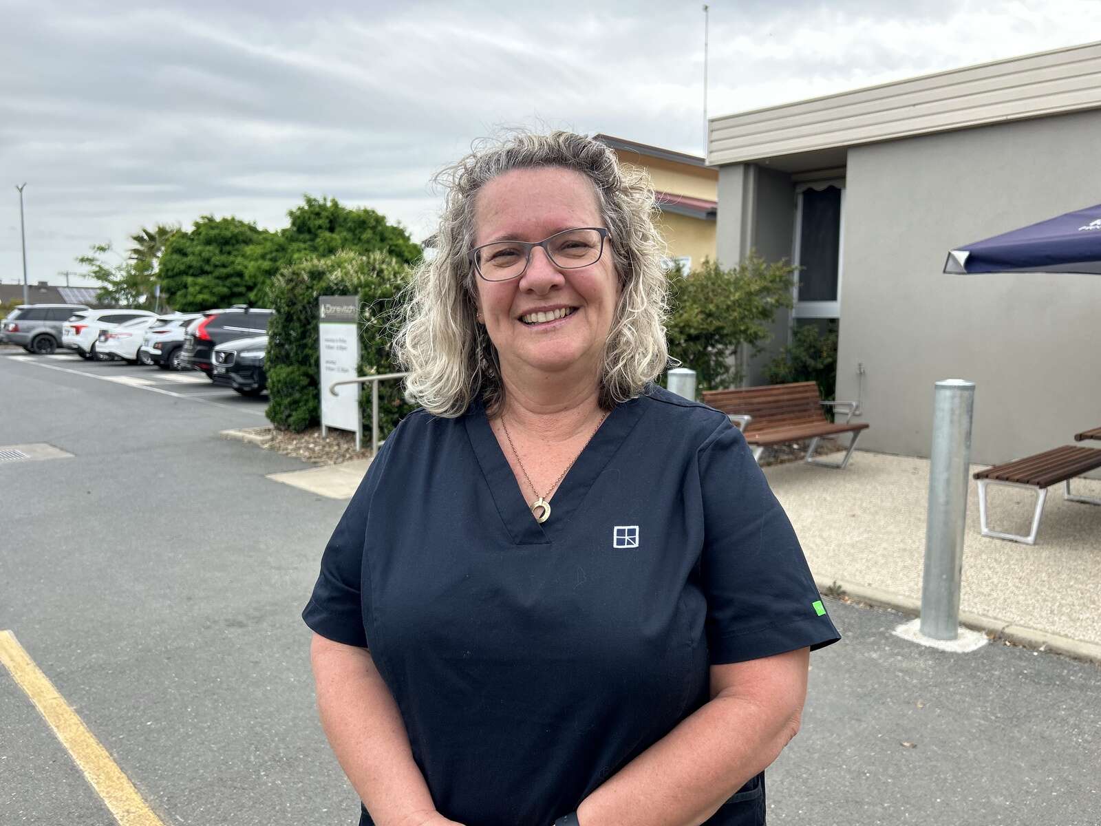 Faces of the GV | Ann Turcato | Shepparton News