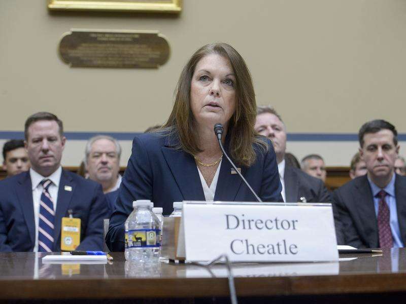 Trump assassination bid a Secret Service 'failure' | Country News