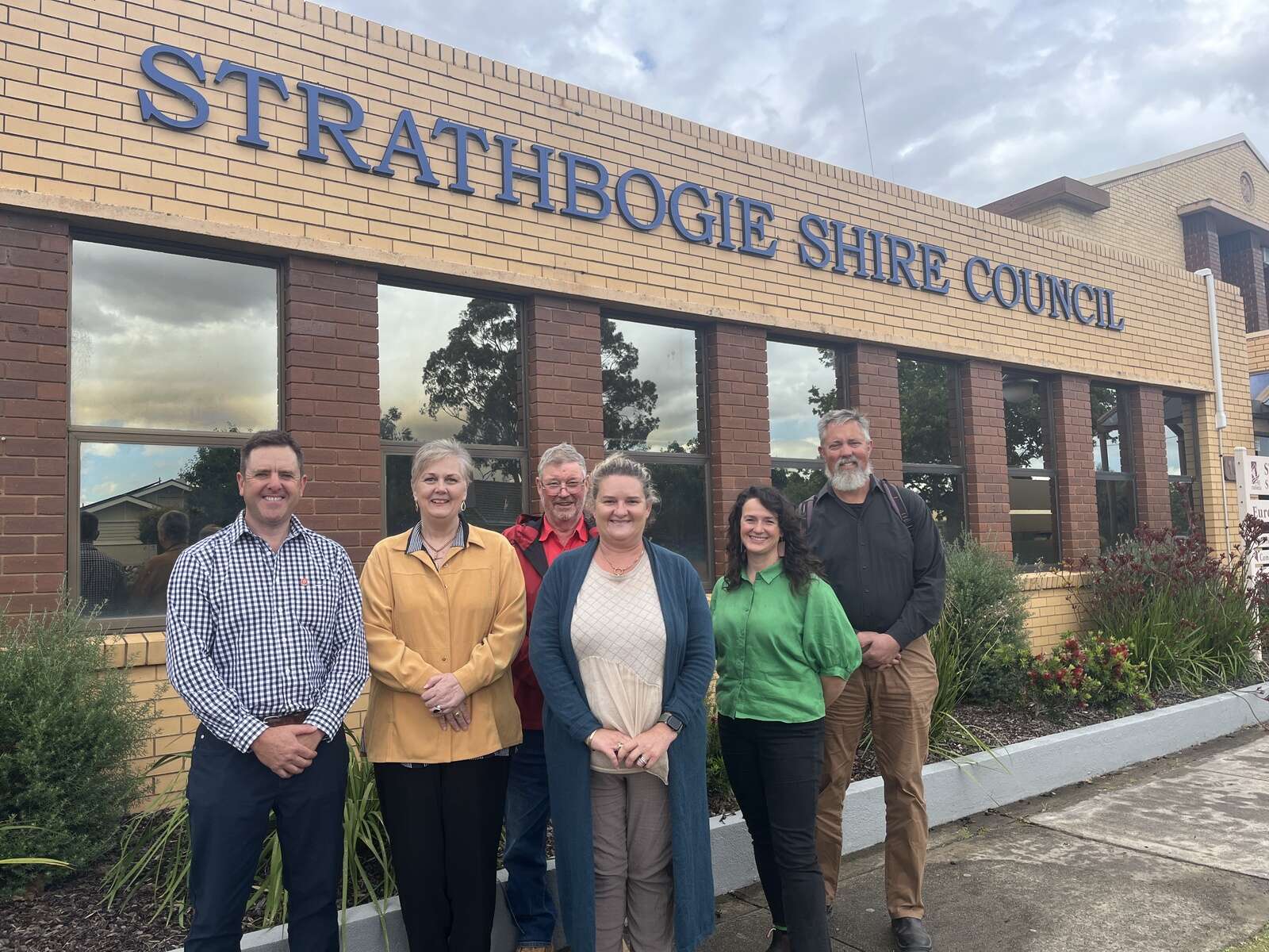 Meeting prompts concern about council’s relationship with CEO | Benalla ...