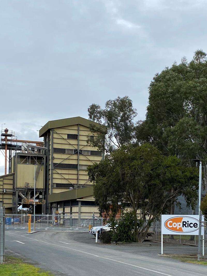 CopRice acquires dairy and feed business | Country News